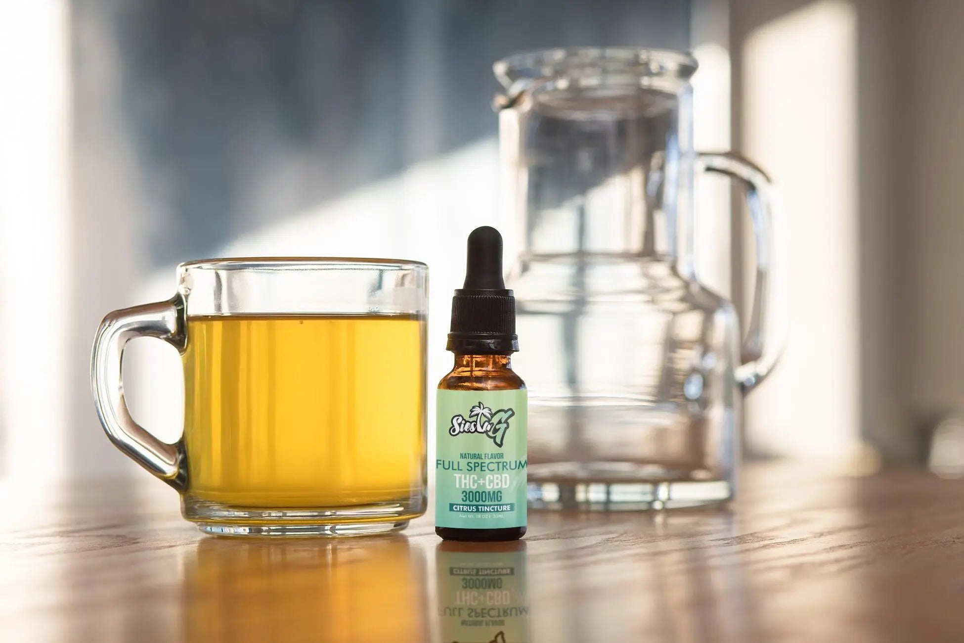 Introduction to THC Tinctures: Everything You Need to Know Read Here ...