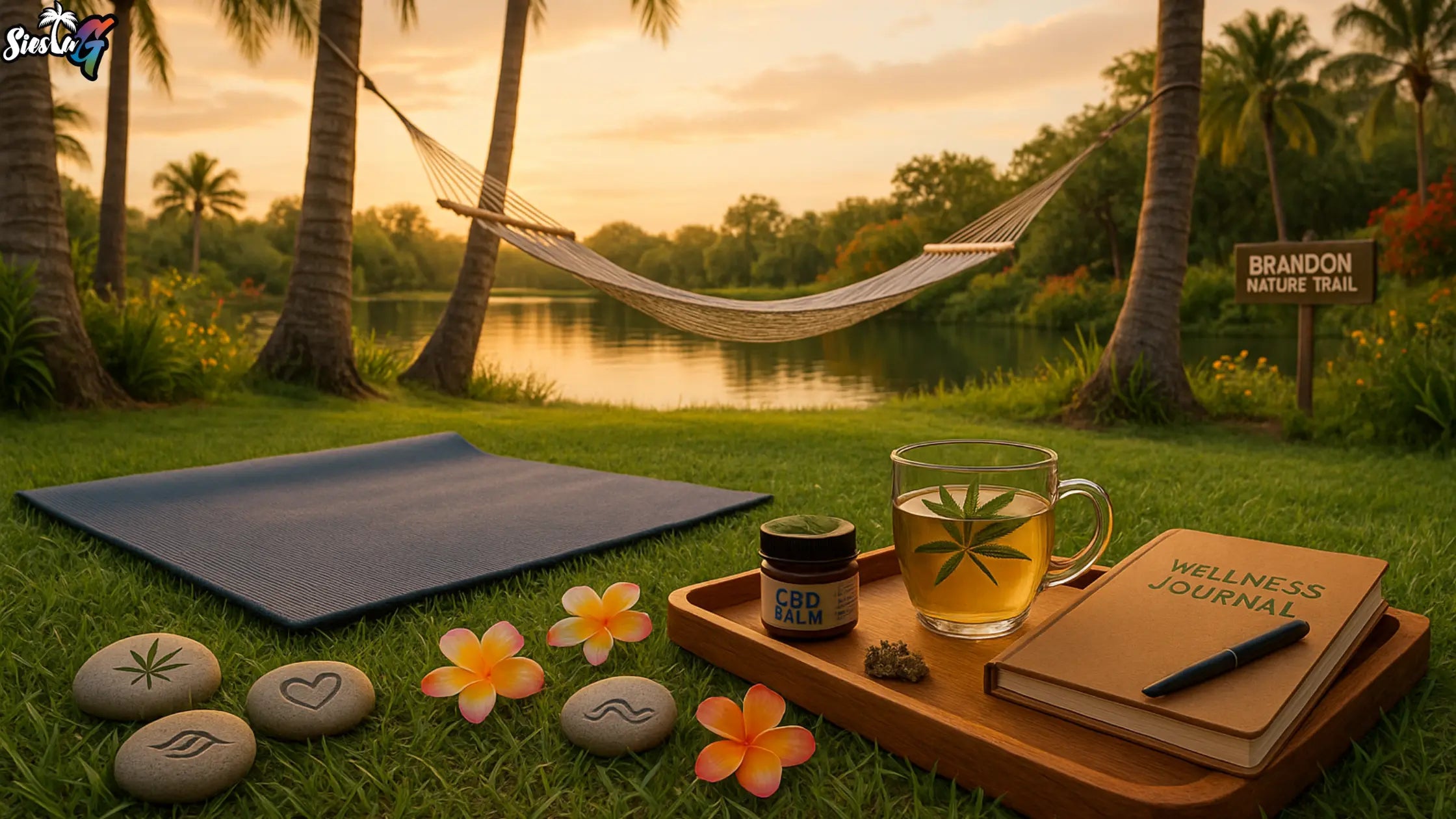 Top 5 Wellness Activities to Enjoy in Brandon, FL: Your Guide to – Siesta G